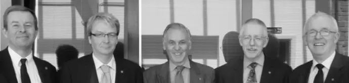 Our executive | uems.eu